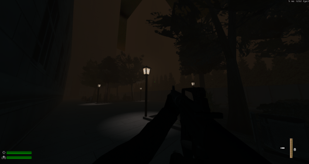 Project Crypt Mod สำหรับ Mac - ดาวน์โหลด